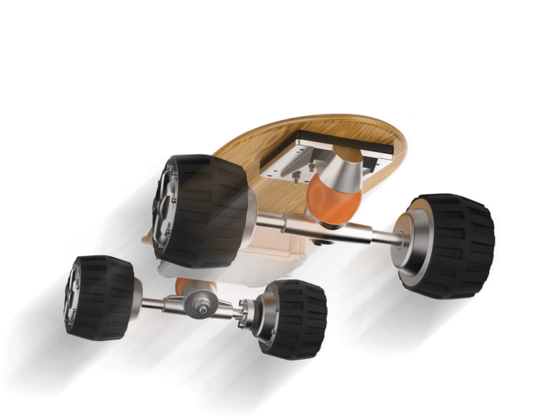 Airwheel M3: For an Unbeatable Performance - The Electric Wheels