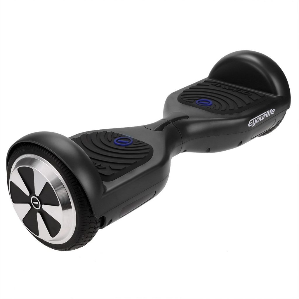 Top 3 Hoverboards Recommended for Kids - The Electric Wheels