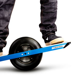 OneWheel Off-Road E-Skateboard - The Electric Wheels
