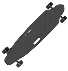 Packed with A Punch- The LiftBoard Single Motor Skateboard - The Electric Wheels