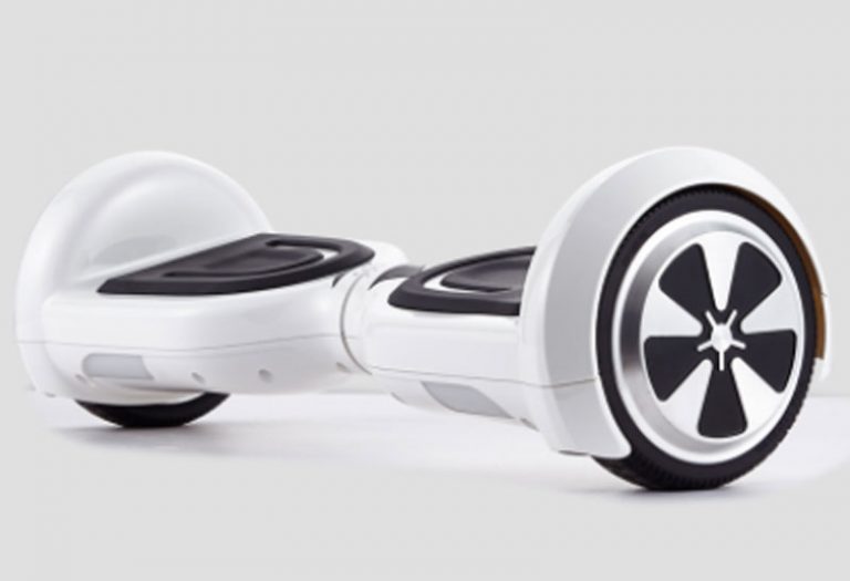 Spadger Review - The Electric Wheels